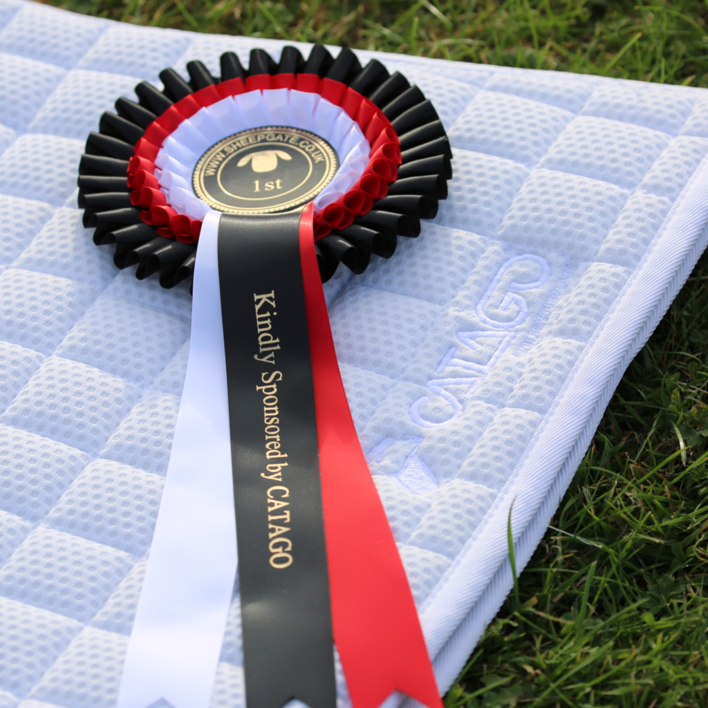 Championships at Sheepgate - Sheepgate Equestrian